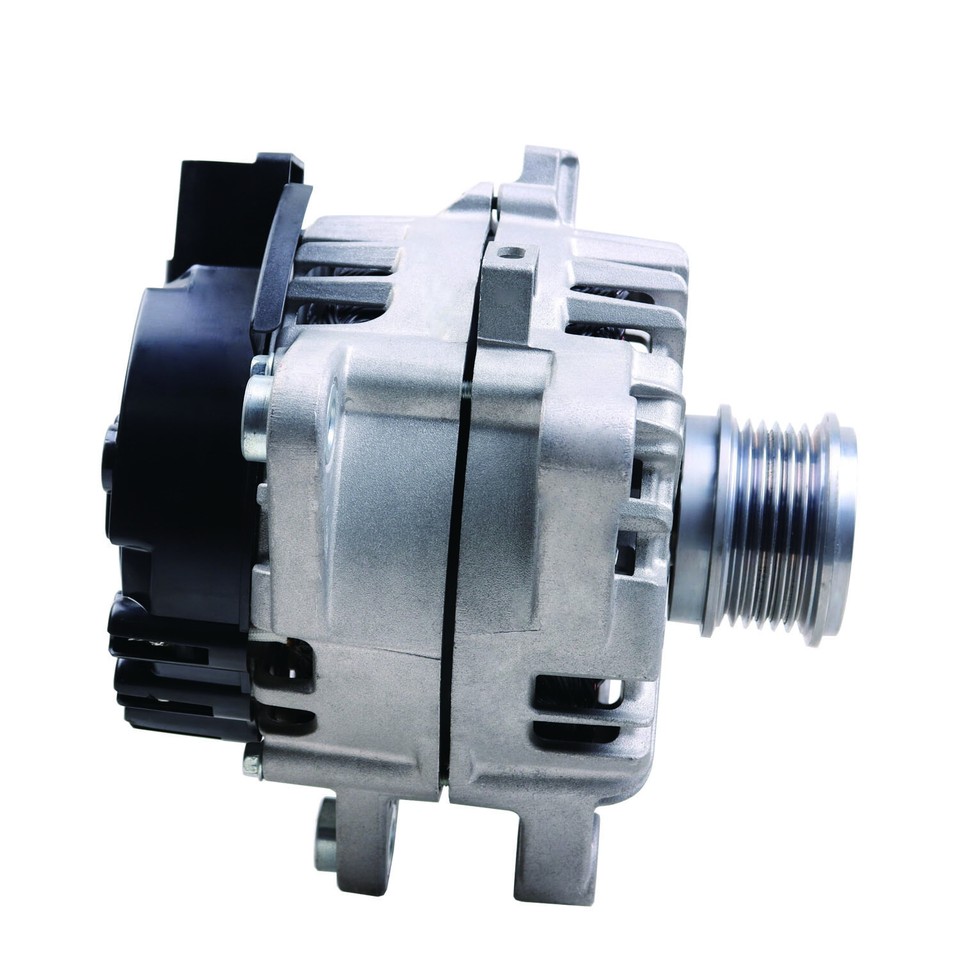 Alternatore Nuovo 12V 240 Amp Per Ford Transit 310 2.0 Diesel LRA041 | eBay