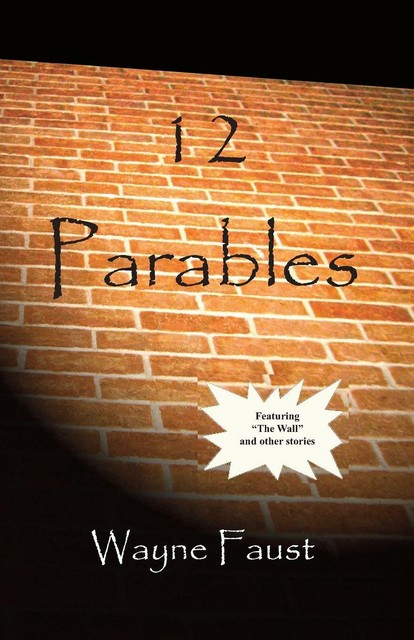 12 Parables von Wayne Faust (2013, Taschenbuch) online kaufen | eBay.de