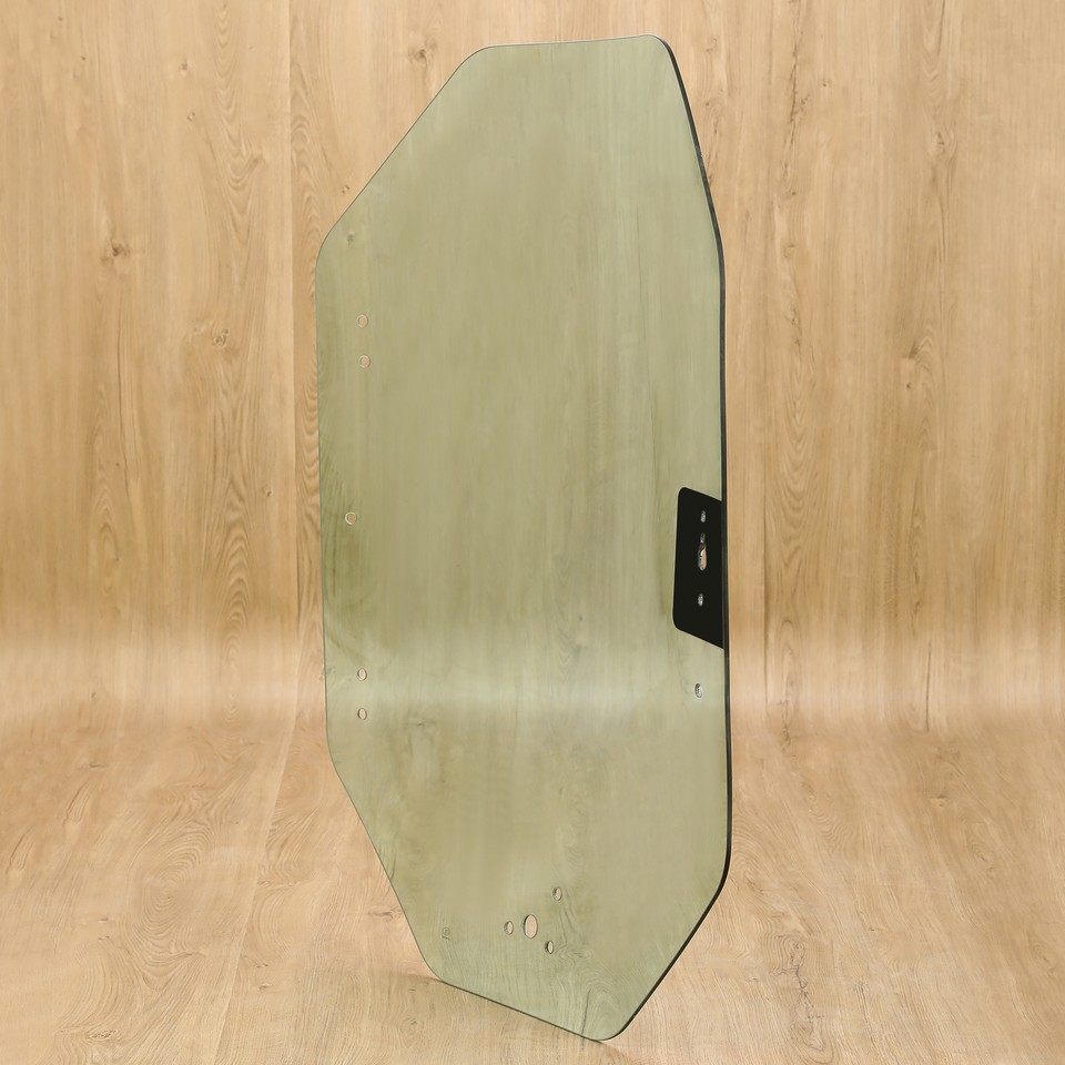 Cab Glass-Door For Gehl Skid Steer Loader R220 V400 R190 V270 GEN2 R260 ...