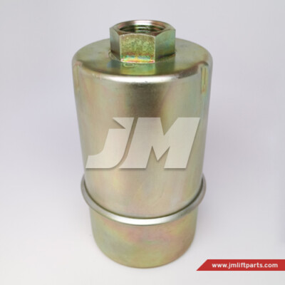 Filter assy - Return TOYOTA Forklift. No. 67502-32881-71 | eBay