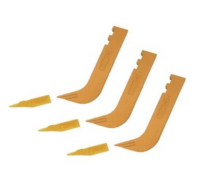 3 - Set of 8110 Scarifier Shanks with 6Y5230 Scarifier Teeth | eBay