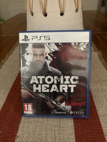 PS5 Games Bundle ( First Person Action Selection) | eBay UK