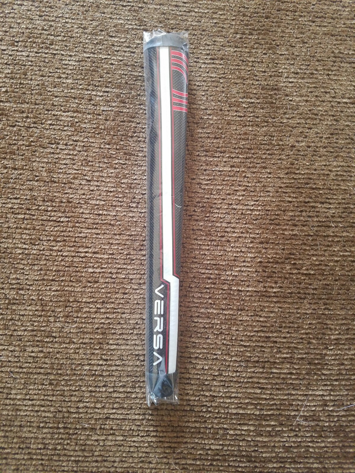 Odyssey Midsize Pistol Grip Versa Replacement Putter Grip | eBay