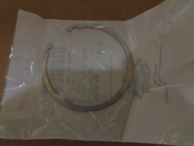 NOS Harley Davidson Circlip Clutch 37905-90 | eBay