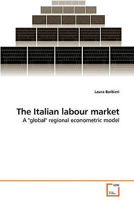 The Italian labour market by Laura Barbieri (Paperback, 2010) for sale ...