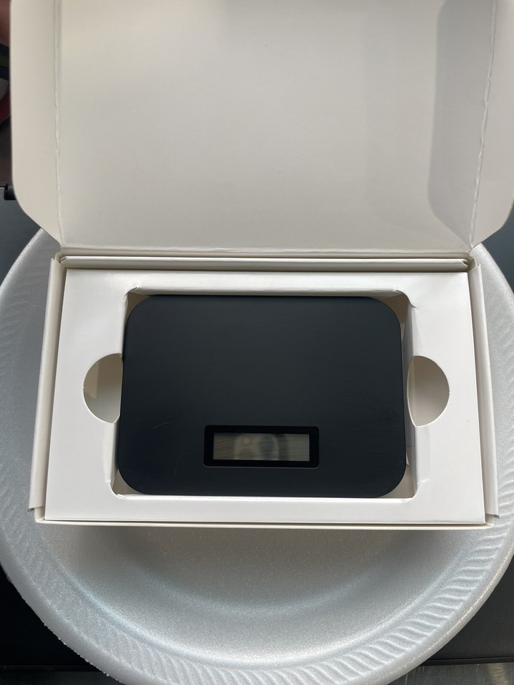 Lot Of 211 Units Franklin T10 T-Mobile 4G LTE Mobile Hotspot With T ...