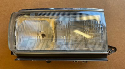 Toyota Land Cruiser OEM FJ80 FZJ80 Driver Left Side 91-94 Headlight ...