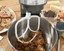 Princess House VIDA SANA ELECTRICS Deluxe 7-Qt. Stand Mixer 5596 New In ...