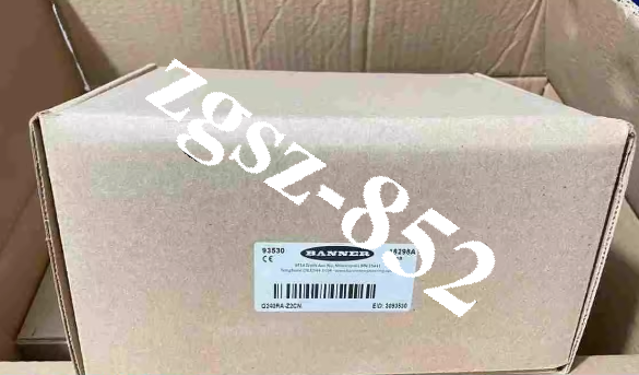 Q240RA-Z2CN BANNER Brand New Fast Shipping FedEx or DHL #b | eBay