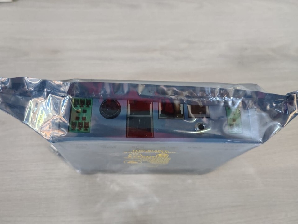 Rittal CMC III Processing Unit Compact DK 7030.010 | eBay