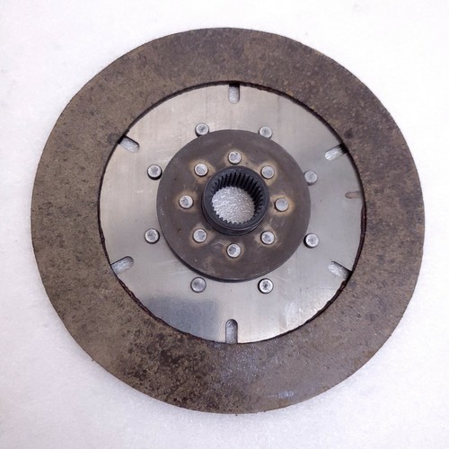 Ferodo Standard Clutch Friction Plates BMW R 50/5 100 1000 Cafe Racer ...