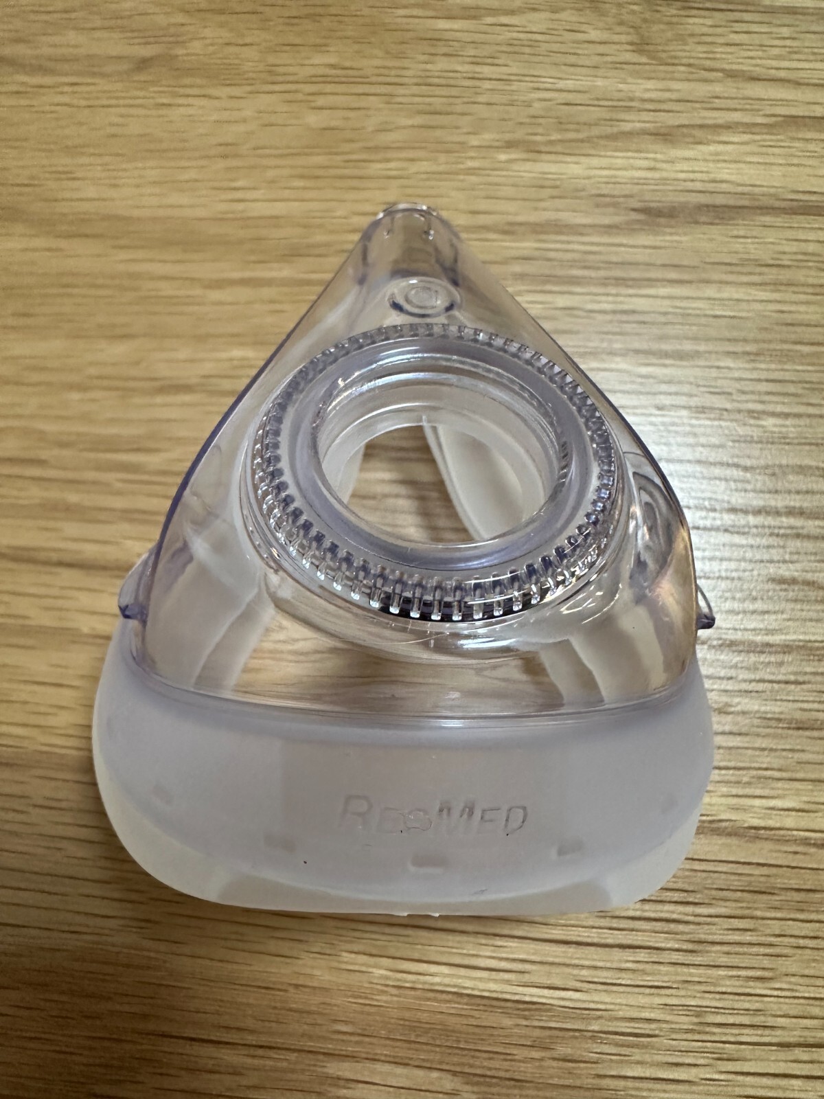 ResMed QuattroAir AirFit F10 Cushion SMALL 62737 | eBay