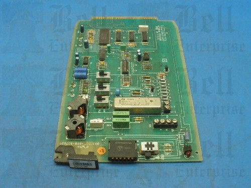Alcatel-Lucent (ITTN) D448 E/M PULS LK REPEATER 628220-000-001 D4CETE13 ...