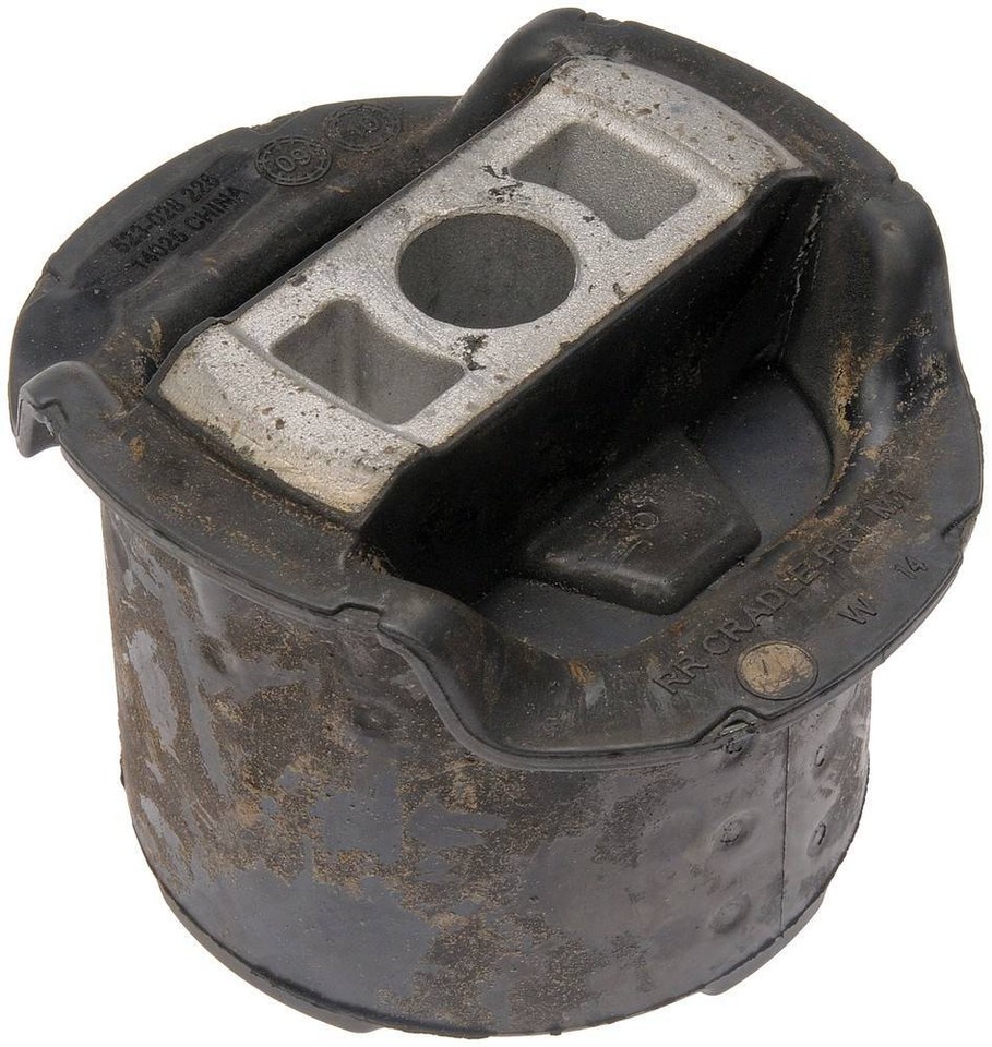 Suspension Subframe Bushing-Axle Support Bushing Rear Dorman 523-028 ...