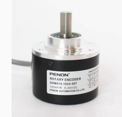 1PCS new fit for DHM510-1024-003 Rotary encoders | eBay