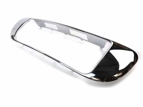 MINI NEW GENUINE COUNTRYMAN R60 REAR BUMPER TRIM CHROME 51129804577 | eBay