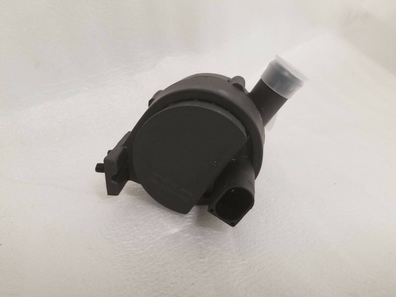 New Engine Auxiliary Water Pump Fits Mercedes-Benz 2218350064 | eBay