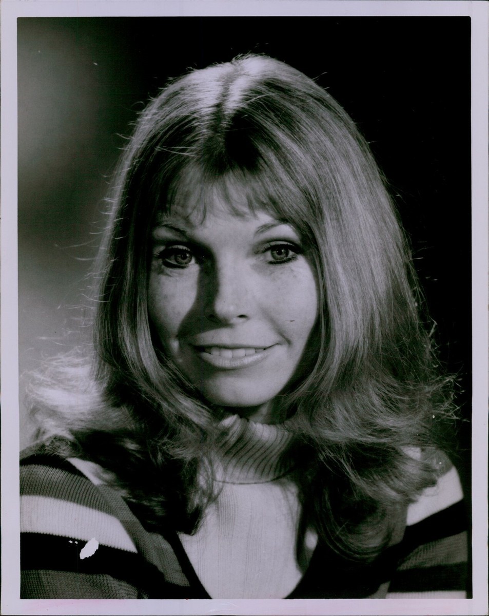 Patricia Morrow Actress Today
