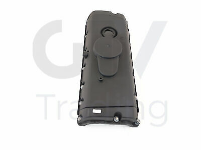 Genuine Volkswagen Transporter Touareg Engine Cylinder Head Cover ...