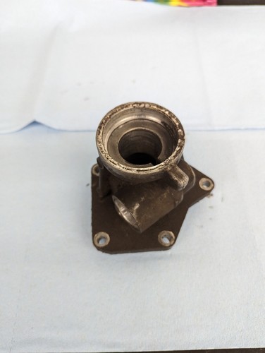 Srt-4 T-850 Transmission Speed Sensor Housing | eBay