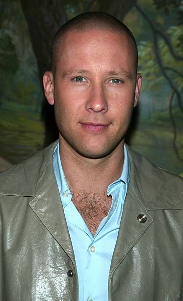Michael Rosenbaum at The WB Introduces Its 2002 2003 Schedule at N- Old ...