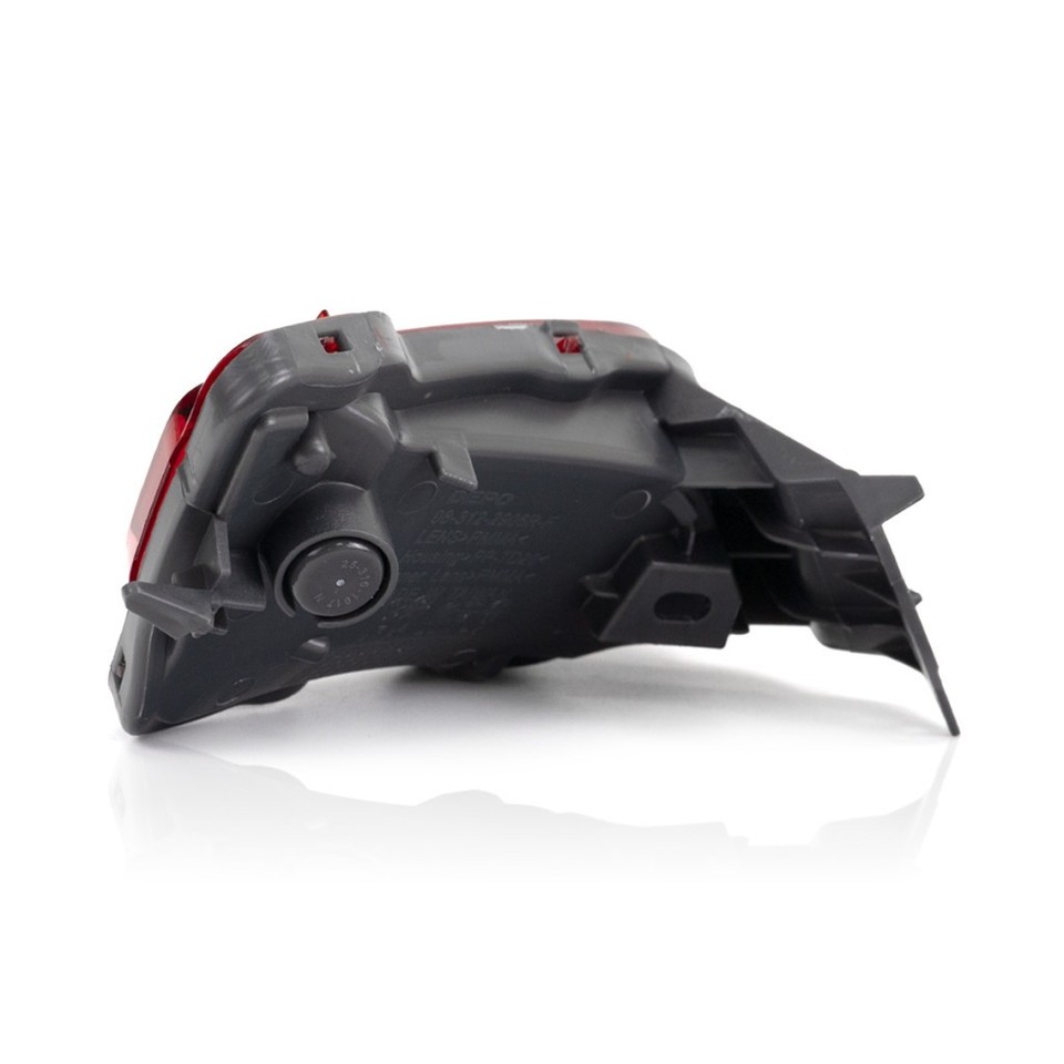For Toyota RAV4 Reflector 2013-2015 Passenger Side Rear | TO1185107 ...