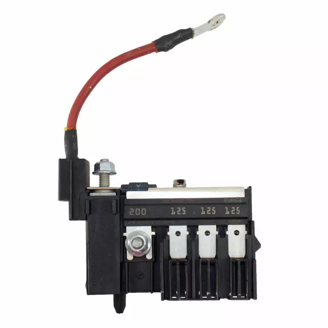 2011- 2016 F Series - Fuse (Diesel) (BC3Z-14526-BA) | eBay