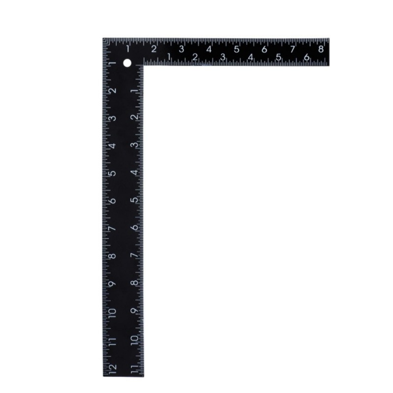 Angles Finder Square Ruler For Angles & Level Accurate And Reliable ...