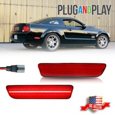 2 - GLO-BRITE 122r/122y OEM Red Marker Lights for sale online | eBay