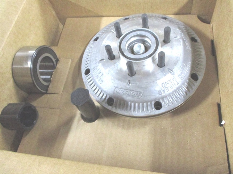Q995568 HORTON DM ADVANTAGE CONVERSION SUPER FAN CLUTCH QUICK REPAIR ...