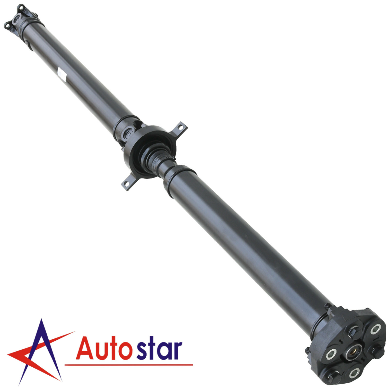 Rear Driveshaft Prop Drive Shaft 26107551199 For BMW 328i E90 E91 E92 ...