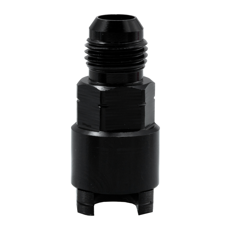 LS Fuel Filter Regulator EFI Fuel Pump Kit -6AN Engine Swap 60PSI Max ...