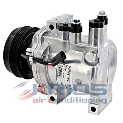 AC Compressor For SUBARU Legacy IV Outback 03-09 73111-AG030 | eBay