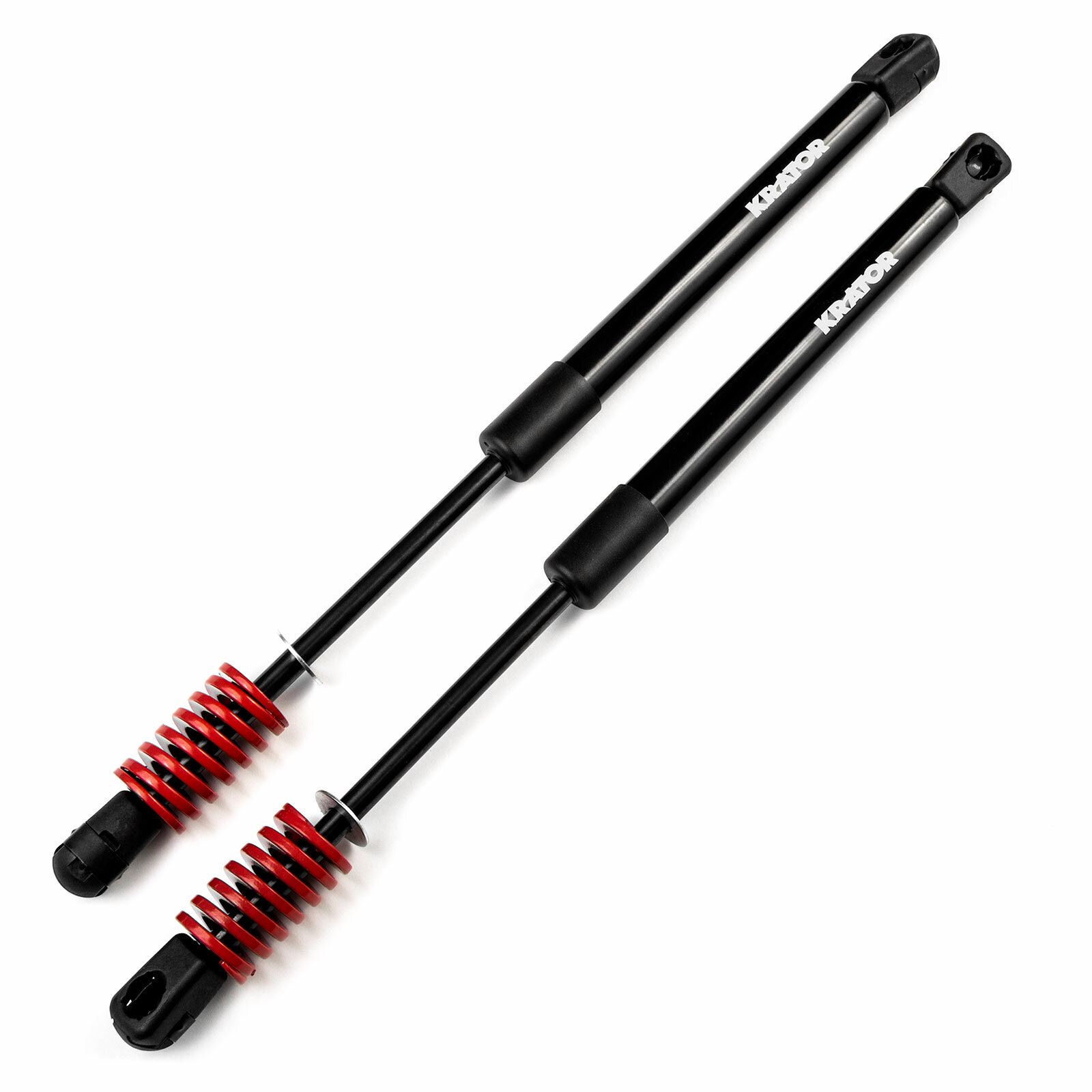 Krator Automatic Trunk Support Lift Assist Struts for Tesla Model 3 ...