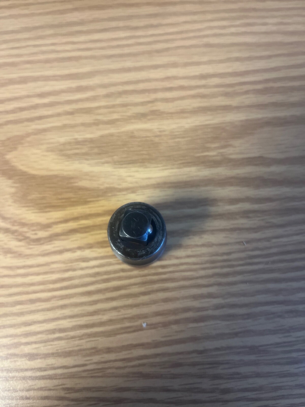 Snap-on 1/2" to 3/8 Drive Reducer Extension Adapter Socket GSAF1E ...