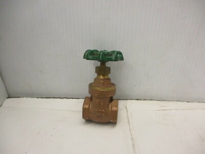 Valves - 200 Wog