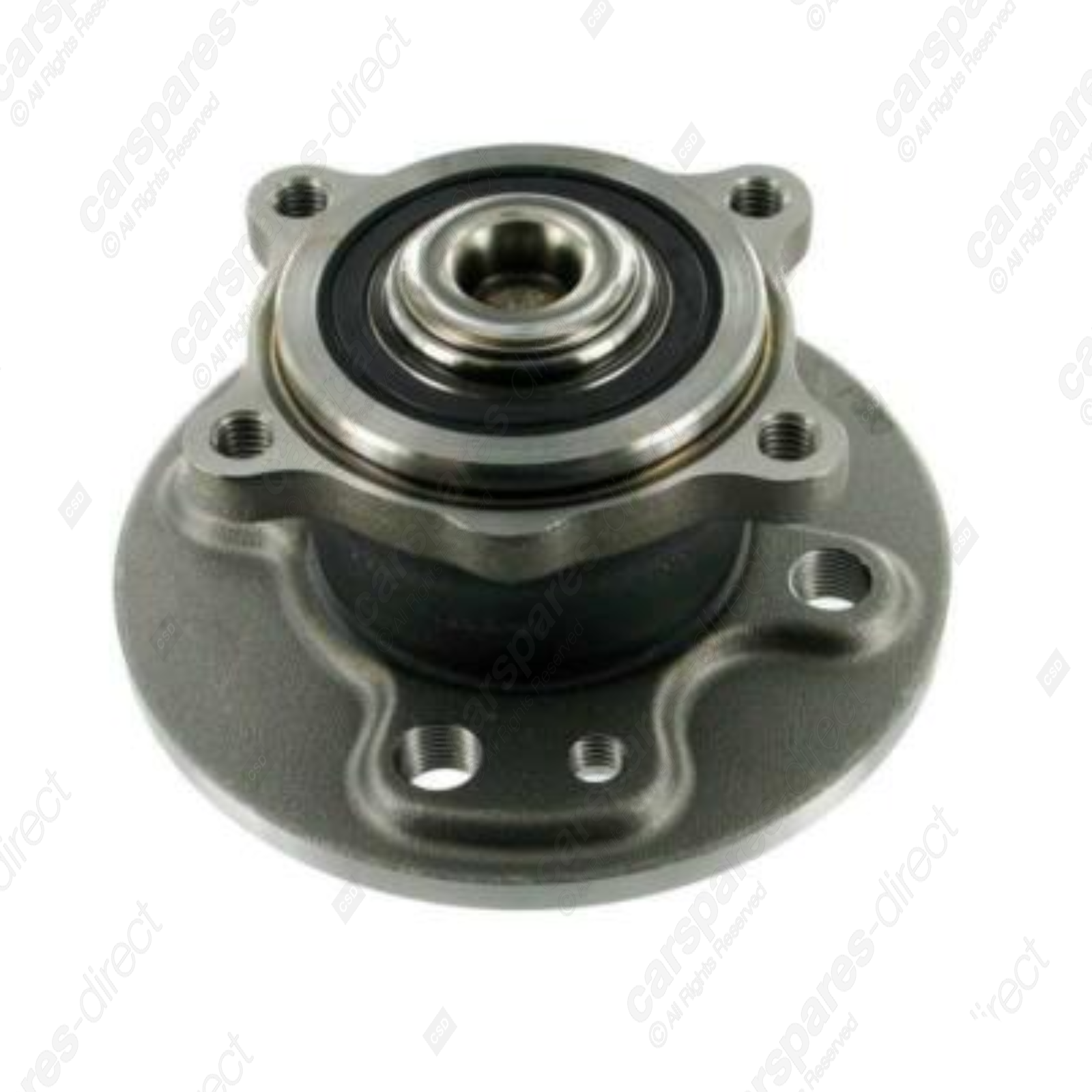BMW MINI ONE / COOPER REAR WHEEL BEARING HUB R56 R57 R58 R59 R55 2006 ...