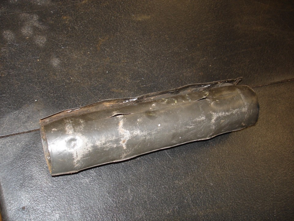 1967 442 GTO LeMans GS Cutlass Automatic Column Shift Parts Assortment ...