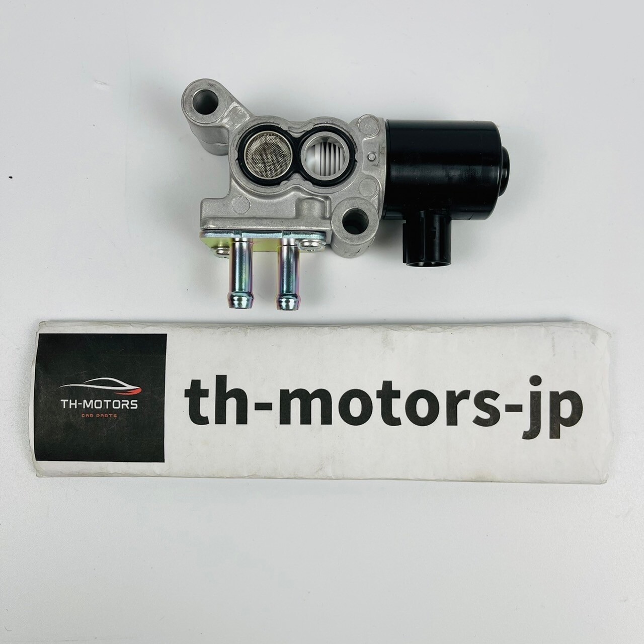HONDA Genuine Integra Fuel Injection Idle Air Control Valve 36450-P6T ...
