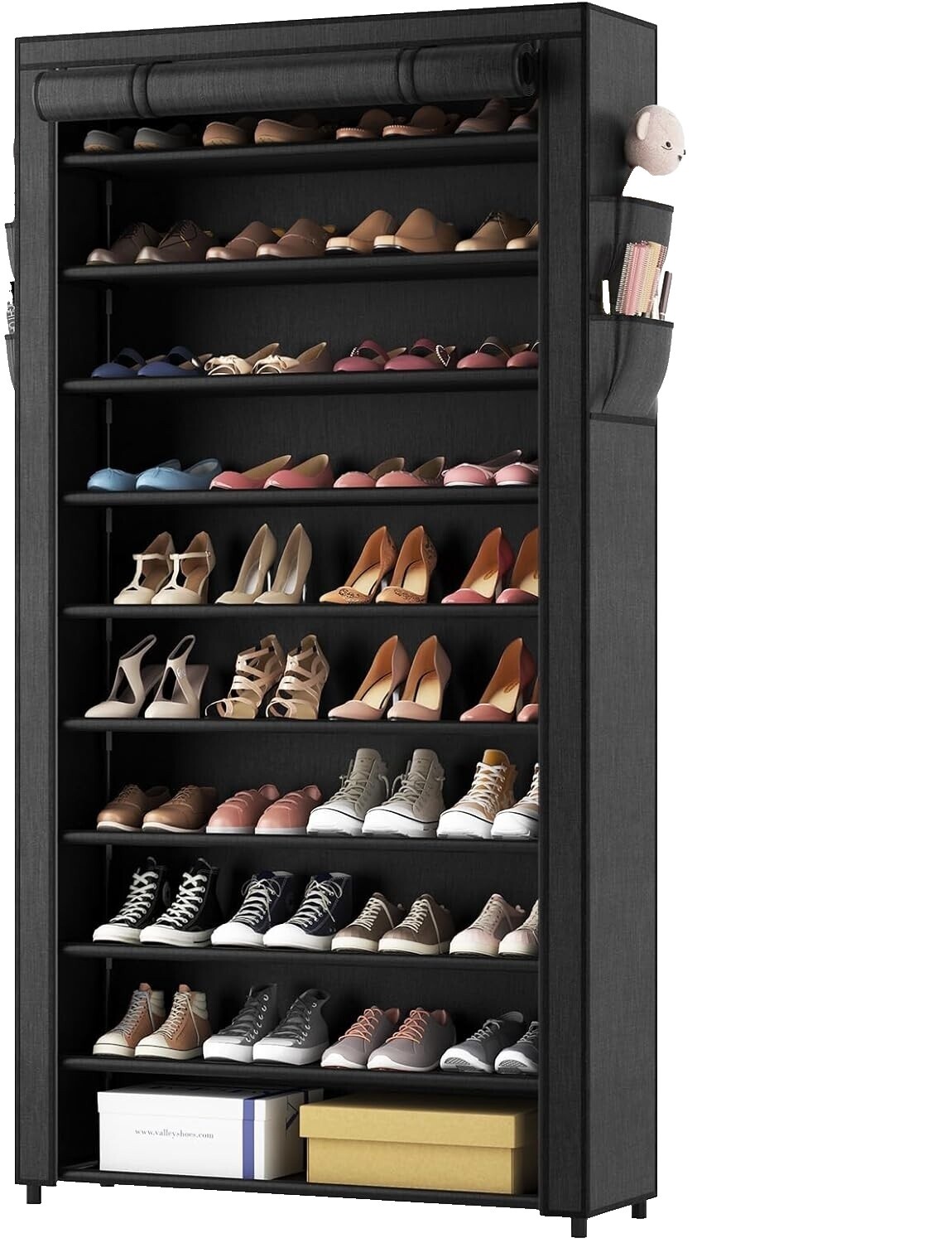 Closed Shoe Storage | eBay