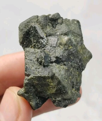 50gms Of Pseudomorph Epidote Cluster From Baluchistan, Pakistan. | eBay