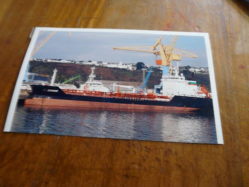 photo bateau " Gironde " Petromarine ex "Alexander " ex "Garonne ...