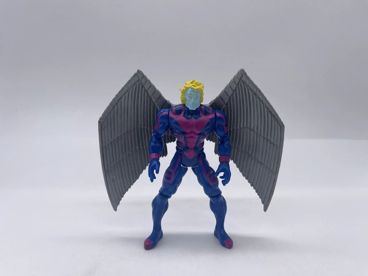 Lego Marvel Archangel