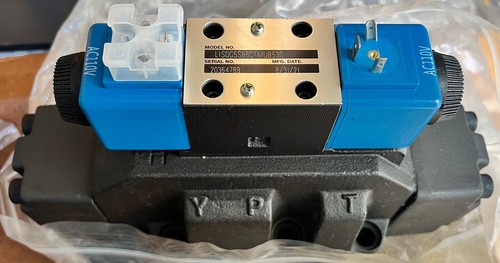 D08 Directional Valves-Vickers-Parker-FluiDyne | eBay