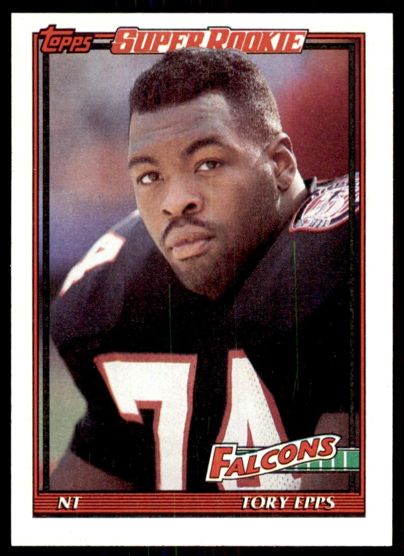 tory epps For Sale - MAVIN