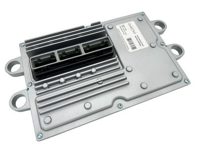 International FICM Fuel Injection Control Module 4307211R93 *Lifetime ...