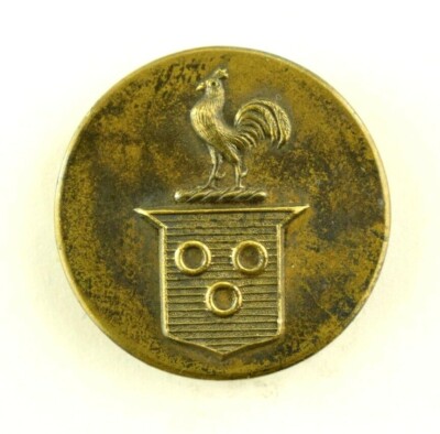 Buttons - Buttons Rooster