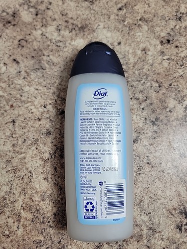 Dial Liquid Hand Soap Aloe Vera Limited Edition 8.5 FL OZ | eBay