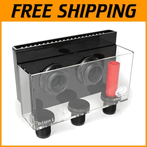 Large Eclipse Slim Overflow Box for Fish Tanks | eBay