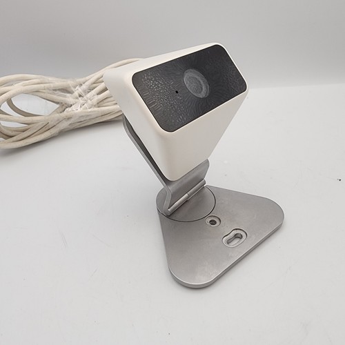 SERCOMM xCAM2 SCHC4AEW XW4Indoor / Outdoor Security Camera w/ Power ...